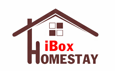 Ibox home